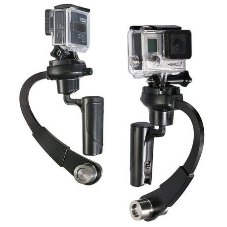 S-Cape Curve Stabilizer for GoPro – Clickplay