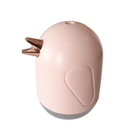 Little Bird Ultrasonic USB Cool Mist Humidifier – Clickplay